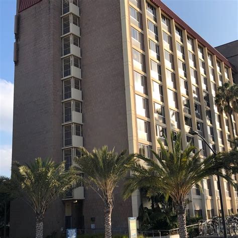 Photos At Santa Catalina Hall Ft Dorms College Residence Hall
