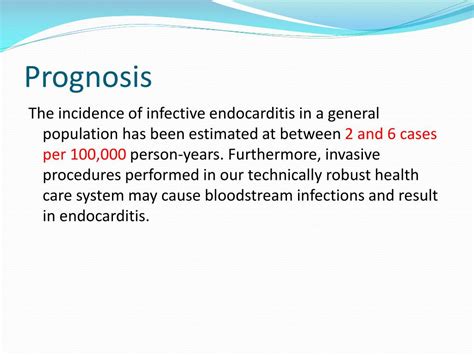 Ppt Infective Endocarditis Powerpoint Presentation Free Download