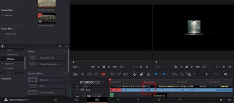 How To Cut Clips In Davinci Resolve Tech Lounge