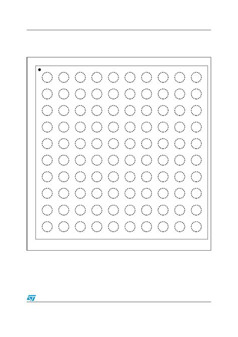 Stm32f103c8t6tr Datasheet 21 92 Pages Stmicroelectronics Medium Density Performance Line Arm