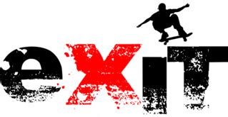 Exit