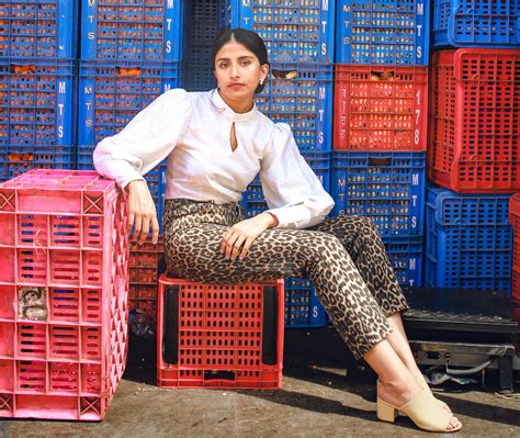 How She Wears It A Day Out With Surbhi Shukla Jodi