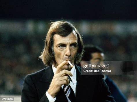 85 Luis Cesar Menotti Photos And High Res Pictures Getty Images