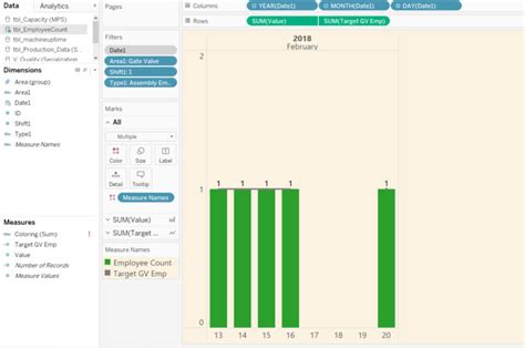 Tableau Community Forums