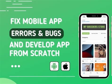 Fix Your React Native Bugs By Newtalent683 Fiverr