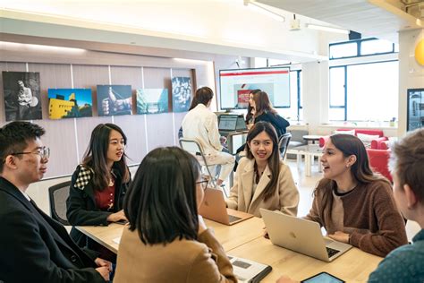 School Of Journalism And Communication Cuhk