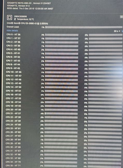 2 Ghz Dual Cpu Or 3 6 Ghz Motherboard Motherboards And Cpus Unraid