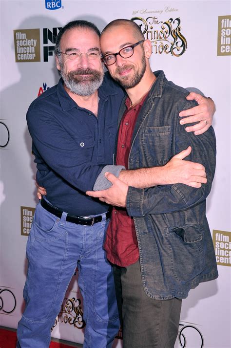 Mandy Patinkin Of Criminal Minds Once Opened Up About Her 39 Year Marriage To Actress Kathryn
