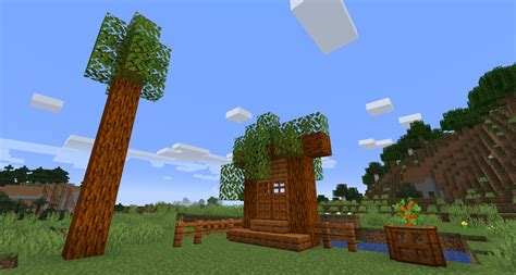 Json Things For Minecraft 1165
