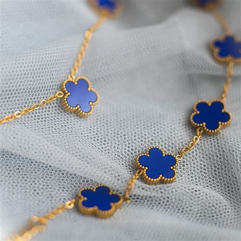 Van Cleef Replica Etsy