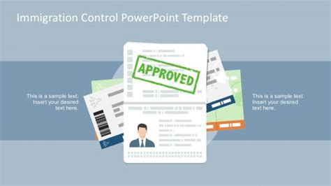 Visa PowerPoint Templates