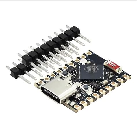 Esp32 S3 Supermini Development Board Wifi Bluetooth 50 Ultra Small