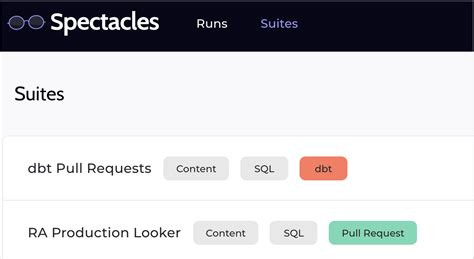 adding looker regression tests to the dbtcloud ci cd pipeline using