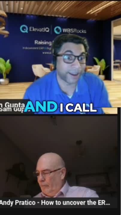 Sam Gupta On Linkedin Erp Wbsrocks