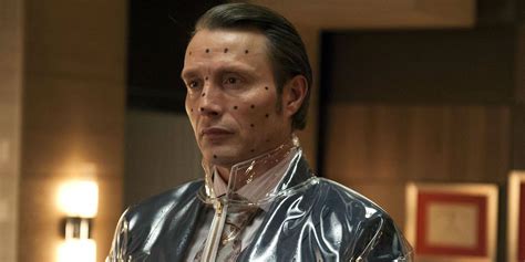 Hannibal Lecter Victims