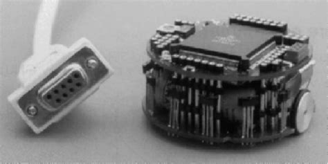 Pdf Introduction To Autonomous Mobile Robots Semantic Scholar