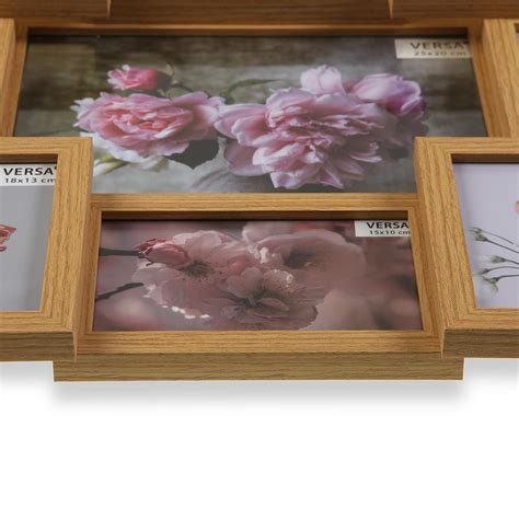 MULTIPLE PHOTO FRAME