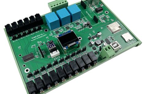 Products Smart Home Automation Kincony