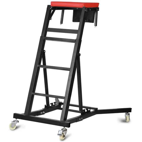 Dropship Topside Creeper Foldable Topside Automotive Engine Creeper 400