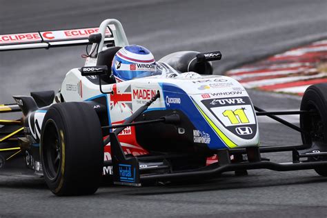 Nine Reasons To Attend The 2023 Autosport