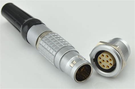 Zenith Lighting Connector