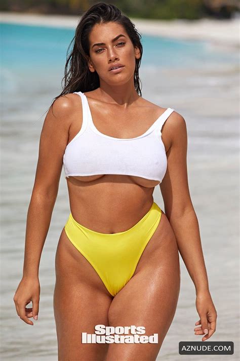 Lorena Duran Sexy For Sports Illustrated Swimsuit 2020 Aznude