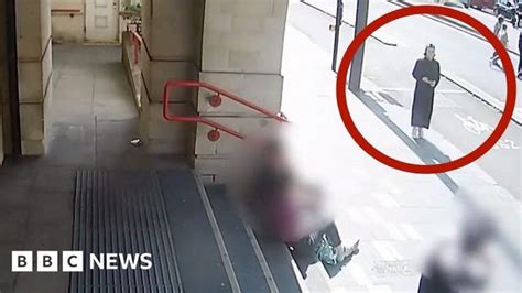 [uk] Matthew King Seen On Cctv Outside Stratford Court R Bbcauto