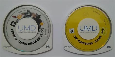 Psp Playstation Portable Umd Bundle Games Set 2 Umd Only Video Gaming Video Games Playstation