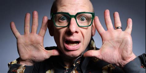 Steve Furst First Gig Worst Gig British Comedy Guide