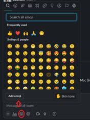How To Create And Delete Custom Emoji In Slack Tech Junkie