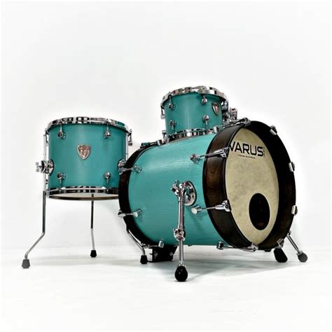 Power Piccola Kit Varus Drums