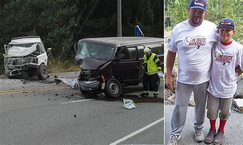 Ax Men Star Gabe Rygaard Killed In Car Crash The Heat Magazine