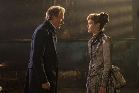 Review The Limehouse Golem Slant Magazine