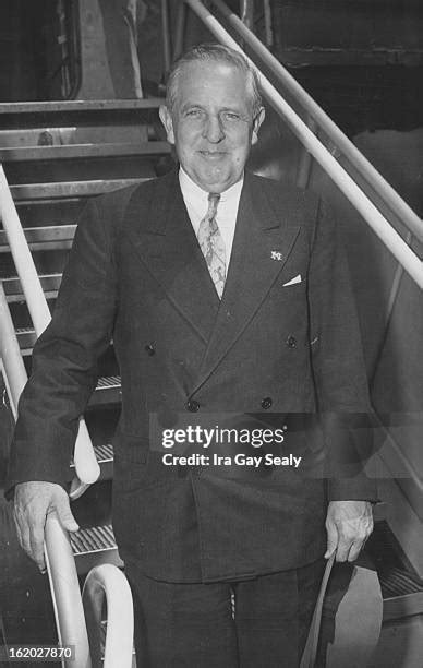 128 Paul G Hoffman Photos And High Res Pictures Getty Images