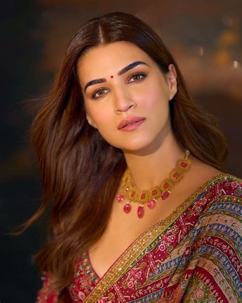 Kriti Sanon Pictures