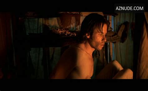 Guy Pearce Shirtless Scene In The Time Machine Aznude Men