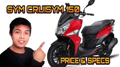 Sym Motorcycles Philippines