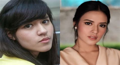 21 Syahrini Jaman Dulu Inspirasi Terpopuler