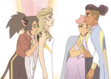 Future Best Friend Squad การ์ตูน ยูริ