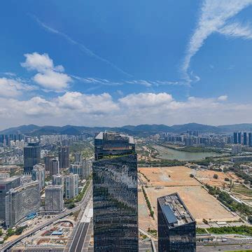 45 飞利浦科研大楼 福保街道 全景VR