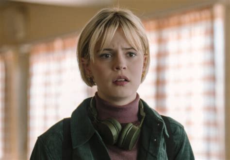 Patience Episode 5 Ella Maisy Purvis