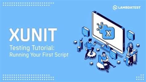 Xunit Testing Tutorial Running First Script In Xunit R Csharp