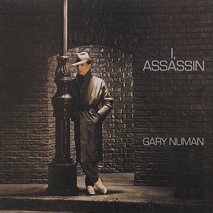 I Assassin Wikipedia