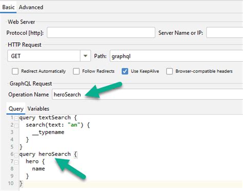 Deep Dive Into Graphql In Jmeter Qainsights