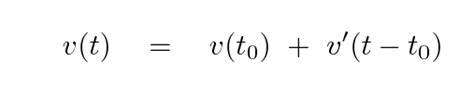 Using Euler S Method To Solve Ordinary Differential Equations