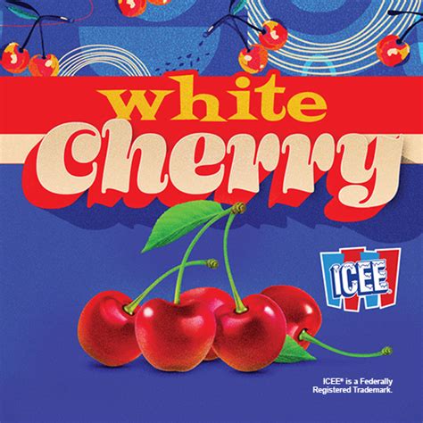 Flavors Icee