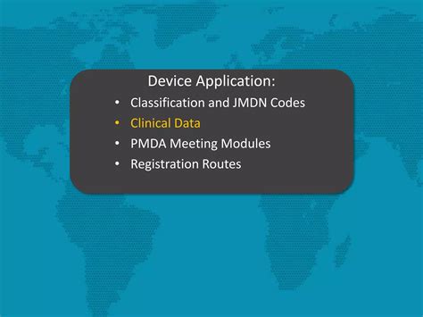 Japan Pmda Medical Device Regulatory Approval Process Pdf
