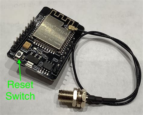 Esp32 Wroom Part Programming General Guidance Arduino Forum