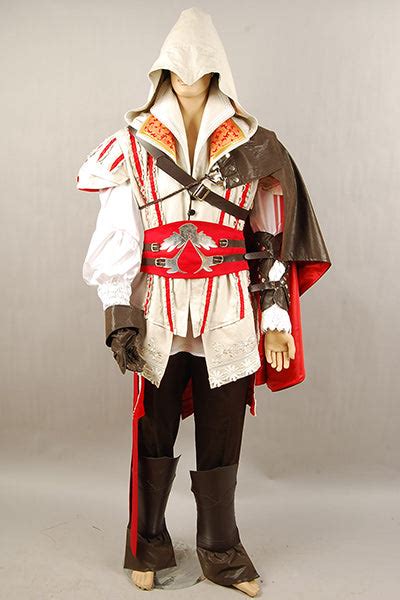 Assassins Creed Cosplaycartfr