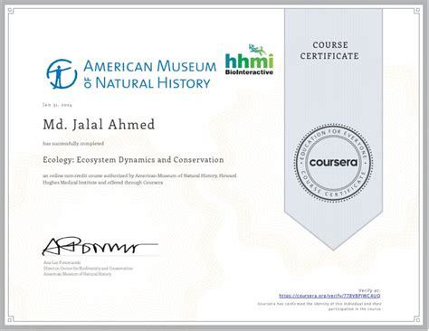 Jalal Ahmed On Linkedin Ecology Ecosystem Conservation Learning